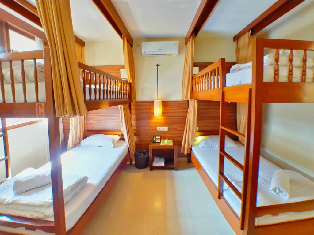 Otel The Batu Hotel & Villas, , foto