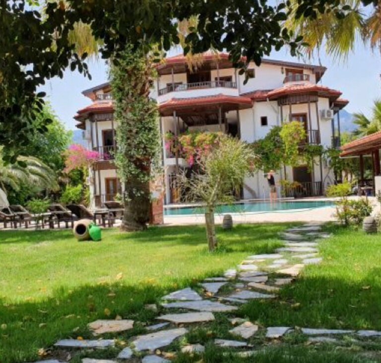 Restoran Murat Paşa Konaği, Ortaca, foto