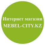Mebel-city (Álıhan Bókeıhan kóshesi No:11), mobilya mağazaları  Astana'dan