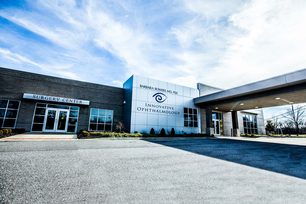 Optik Innovative Ophthalmology, Kentucky, foto