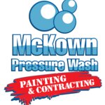 McKown Pressure Wash Painting & Contracting (United States, Norfolk, 3211 Lafayette Blvd), i̇nşaat firmaları  Norfolk'tan