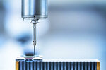 Walter Steinbach GmbH & Co Kg (Dürrheimer Straße No:41, Donaueschingen), sanayi ekipmanları firmaları  Donaueschingen'dan