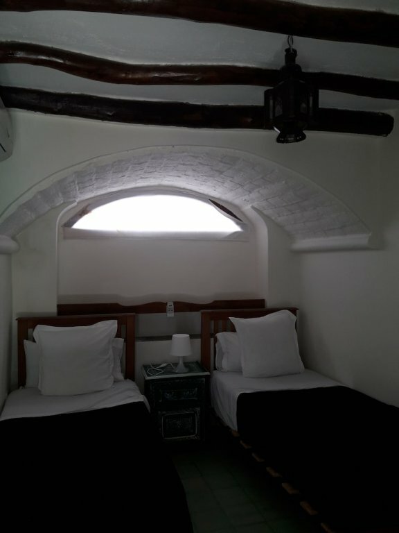 Otel Dar Gabriel, Dünya, foto