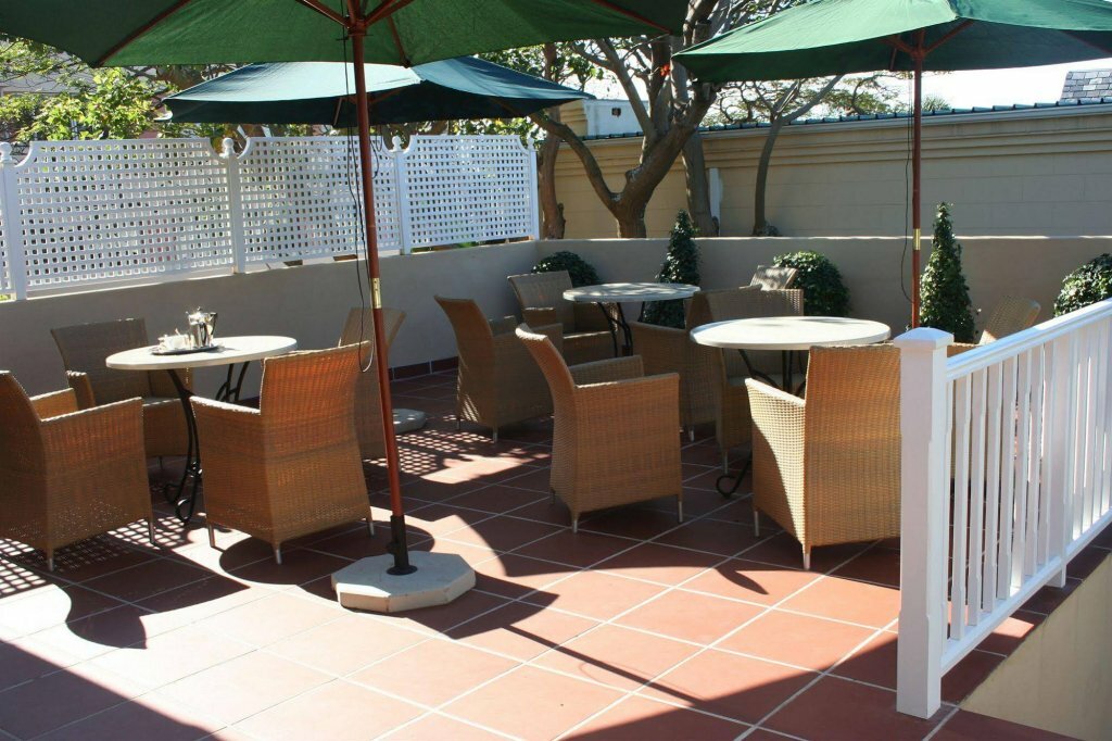 Konuk evi Goble Palms Guest Lodge & Urban Retreat, Durban, foto