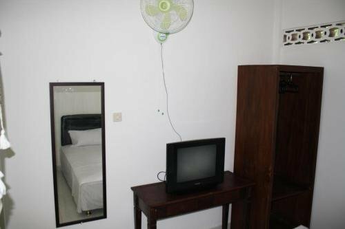 Otel Jasmine Heritage Homestay, Yogyakarta, foto