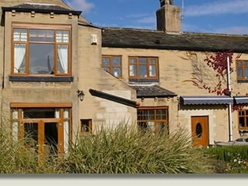 Otel The Grange, İngiltere, foto