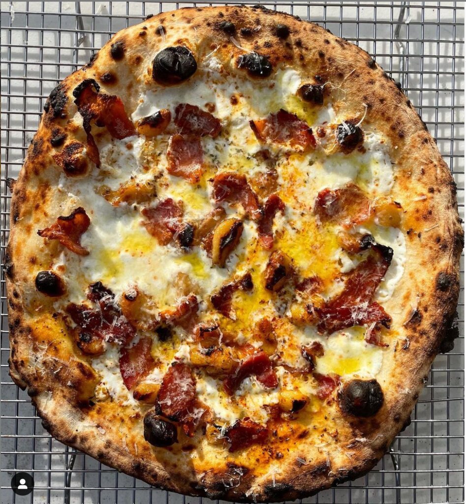 Bar How Ya Dough’n, Boca Raton, foto