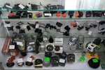 Ремонт бензоинструмента (No:32, derevnya Bogoslovo), metal eşya tamircileri  Moskova ve Moskovskaya oblastından