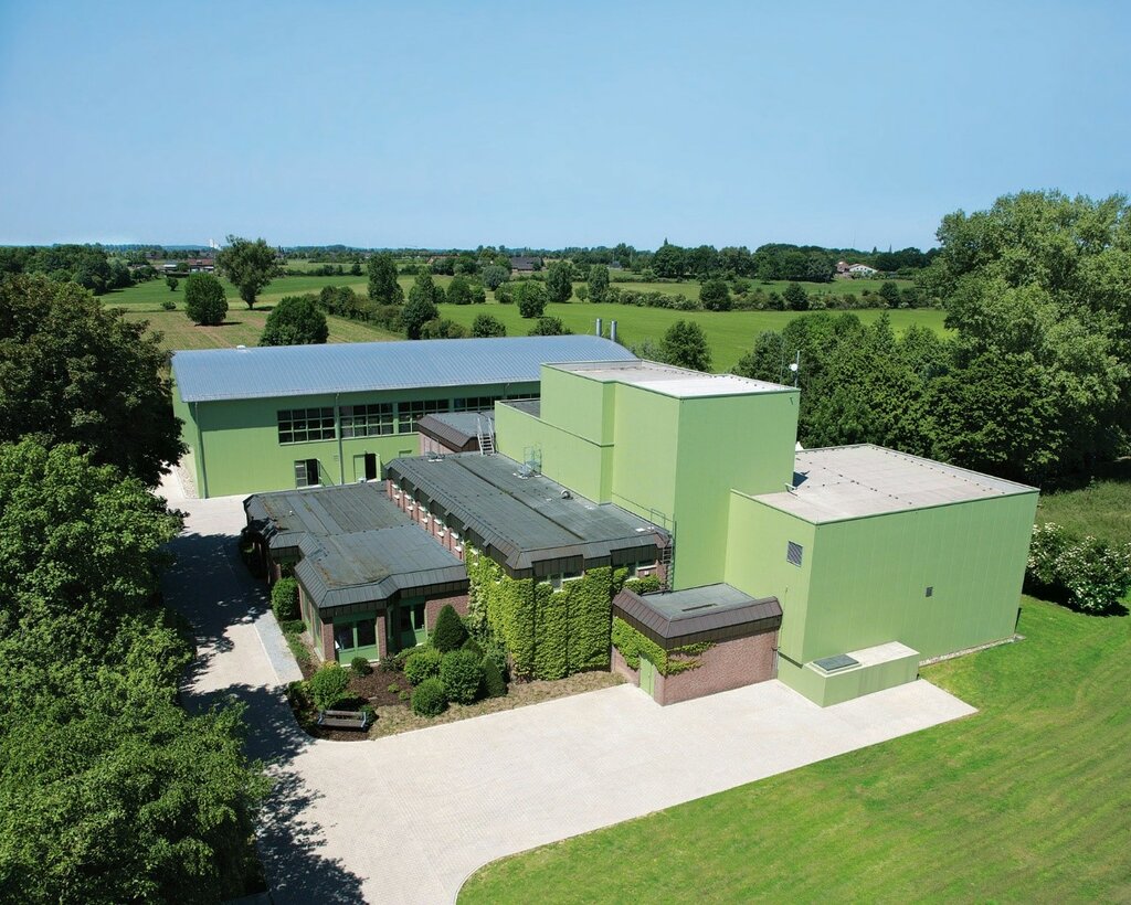 Sıhhi tesisat hizmetleri Stadtwerke Dinslaken GmbH, Kuzey Ren‑Vestfalya, foto