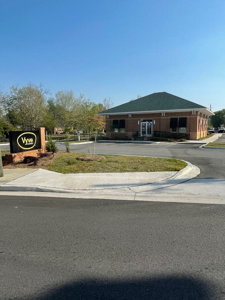 Telekomünikasyon satış noktaları Vyve Broadband, Statesboro, foto