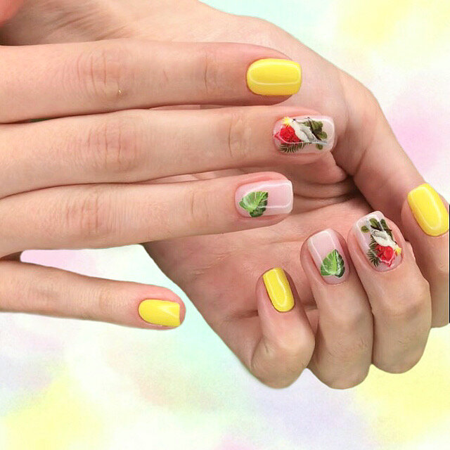 Manikür-pedikür Bali Nails, Himki, foto