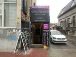 Apple-Premium (Voroshilovskiy Avenue No:46/176), elektronik eşya mağazaları  Rostov‑na‑Donu'dan