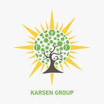 Karsen group (Bolshoy Starodanilovsky Lane No:5), boya ve cila malzemeleri üretim ve satış yerleri  Moskova'dan