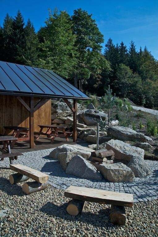 Otel Apartmany 294, Liberec Bölgesi, foto