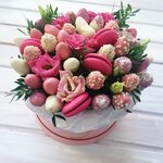 Merci Desert (Anapskoye Highway No:91), hediyelik eşya mağazaları  Novorossiysk'ten