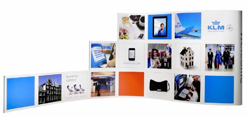 i̇nşaat firmaları ABC Display Stands, Flevoland, foto