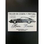 Talleres De Chapa Pintura Hermanos Bueno (Calle Macías Picavea No:14, Santander), oto kaporta  Santander'den