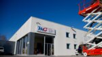MG Carrelli (Lombardy, Bergamo, Via Fantoni, 1), i̇nşaat firmaları  Lombardiya'dan