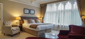 St Paul's Hotel (London, Hammersmith Road), otel  Londra'dan