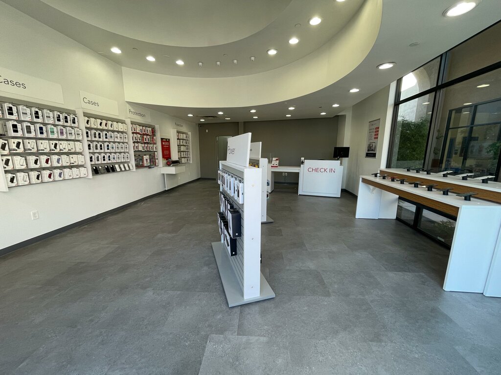 Telekomünikasyon ekipmanları Cpr Cell Phone Repair Sacramento, Sacramento, foto