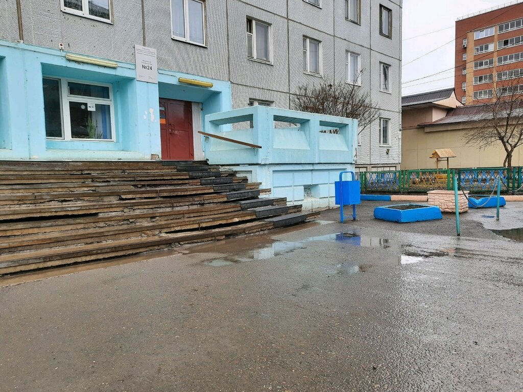 Üniversiteler Obshchezhitiye № 24 Sibirskogo federalnogo universiteta, Krasnoyarsk, foto