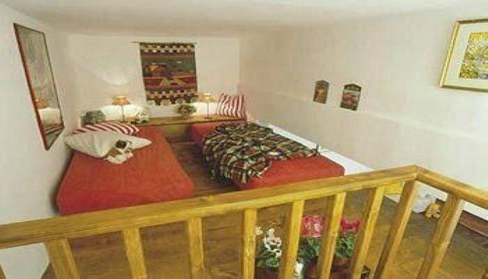 Otel Florentia Apartments, Floransa, foto