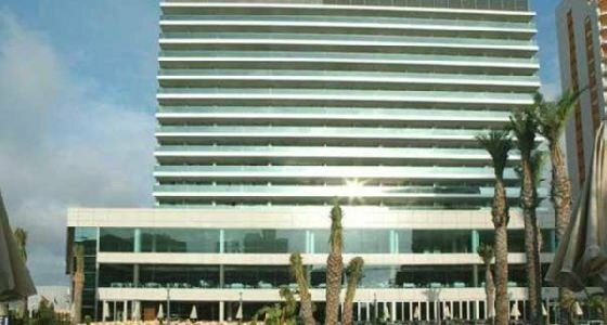 Otel Ambar Beach, Valensiya, foto