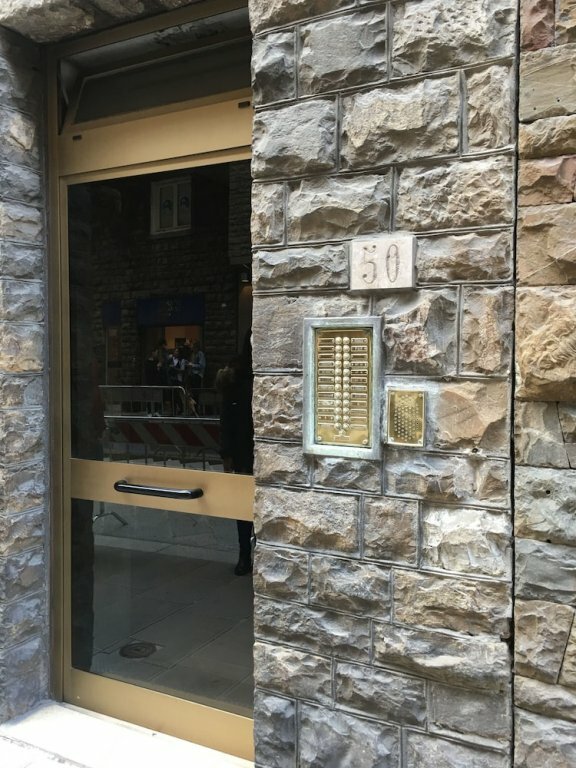 Otel Bardi, Floransa, foto