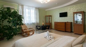 Lotos Koblevo (Ukraine, Koblevo, Pryeobrazhyens'Ka Vul 35), otel  Nikolayev Bölgesi'nden