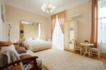 Apartment on Sumskaya 46 Family (Сумская улица No:46), kısa süreli konaklama  Harkiv'den