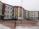Лицей № 16 имени героя Советского союза Ч.Н. Хомушку (Ubsu-Nurskaya ulitsa No:10, mikrorayon Sputnik), lise  Kızıl'dan