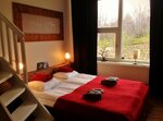 Máttaráhkká Northern Lights Lodge (Norrbotten, Kiruna, Kiruna), kısa süreli konaklama  Norrbotten County'den