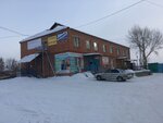 Двери и Вагонка (Vokzalnaya ulitsa No:47), kapılar  Kalaçinsk'ten