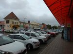 Euroset (ulitsa imeni Marii Ovsyannikovoy No:7), cep telefonu ve aksesuarları satış mağazaları  Ust‑Labinsk'ten