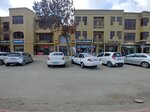 Brand house (Bukhara, Abu Ali ibn Sina Avenue), giyim mağazası  Buhara'dan