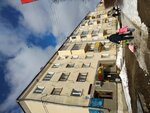 Разливной Мир (Leningradskaya Street No:15), bira dükkanı  Murom'dan
