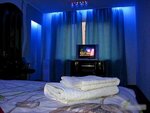 Apartment Haharina 62 (prospekt Yuriia Haharina No:62), kısa süreli konaklama  Harkiv'den