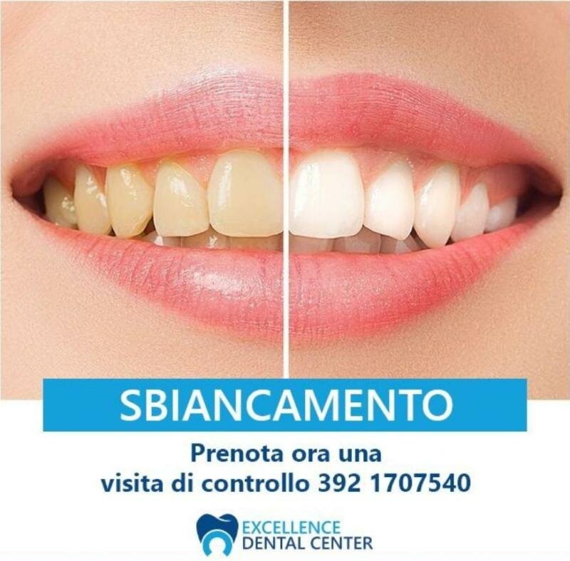 Özel ağız ve diş sağlığı klinikleri ve muayenehaneleri Excellence Dental Center del Dott. Paolo Cusimano, Milano, foto