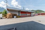 Siess Brennstoffe GesmbH & Co Kg (Vorarlberg, Bludenz, Bundesstraße, 18), otogaz dolum istasyonu  Vorarlberg'den