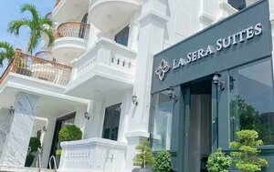 La Sera Suites Nha Trang (Khanh Hoa Province, Nha Trang, 1A Street), otel  Nha Trang'dan