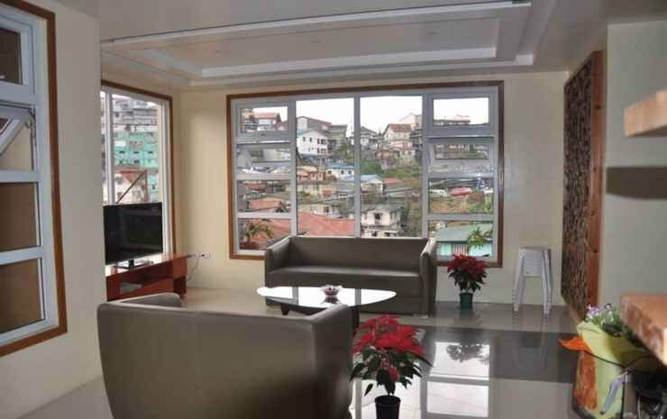 Otel Rl Veranda Suites, Baguio, foto