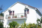 Mini-otel' Veyana (улица Народных Ополченцев No:13), otel  Sevastopol'dan