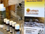 Leibig's Wellness Massagen Inh. Robert Leibig (Bruderhofstraße No:3), güzellik salonu  Münih'ten
