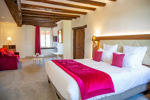 Otel Moulin D Hauterive, , foto