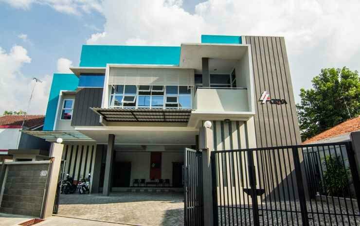 Otel Rumah Singgah Griya H47, Semarang, foto