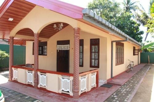 Konuk evi Allan, , foto