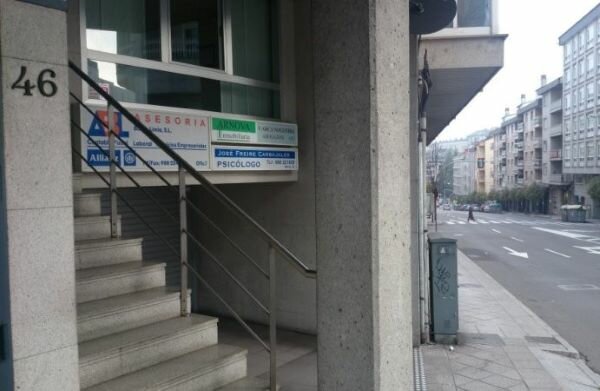 Avukatlar Arca Nogueira Abogados, Ourense, foto