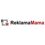 ReklamaMama (Kaluzhskaja vulica No:41/1), satış ekipmanları firmaları  Moguilev'den