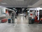 Территория фитнеса, банный комплекс (Karl Marx Street No:68), fitness kulüpleri  Kursk'tan