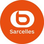 Boulanger Sarcelles (Île-de-France, Val-d'Oise, Sarcelles, Avenue de la Division Leclerc), beyaz eşya üreticileri